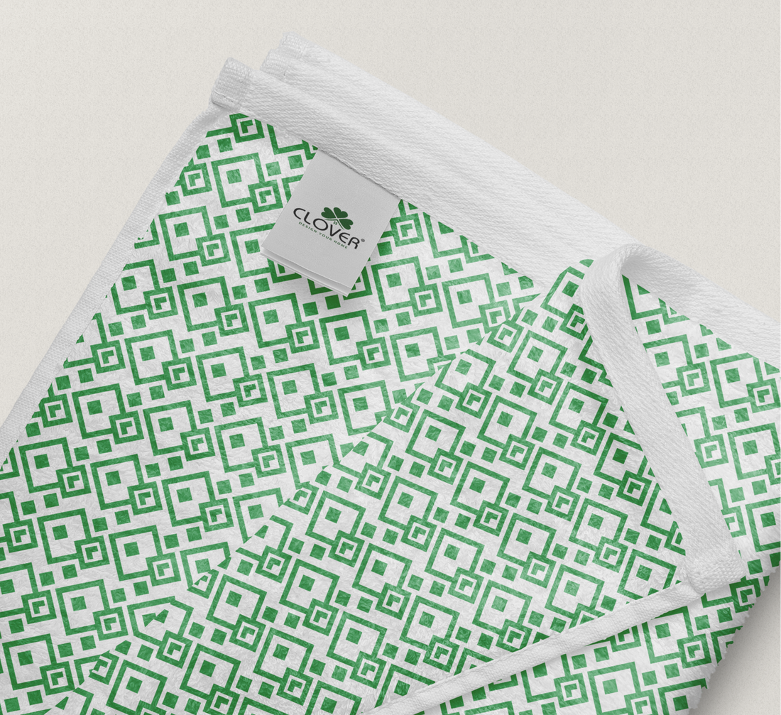 Custom Labels/Gifting Options – Clover Home Furnishings